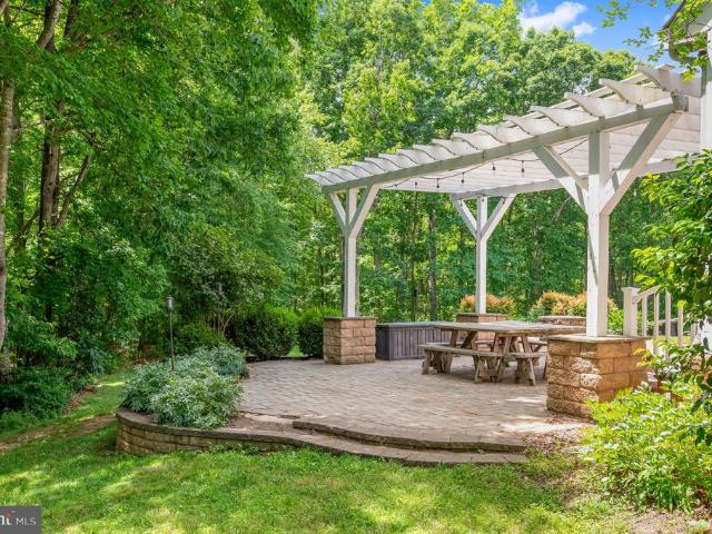 8412 Pathfinders Court