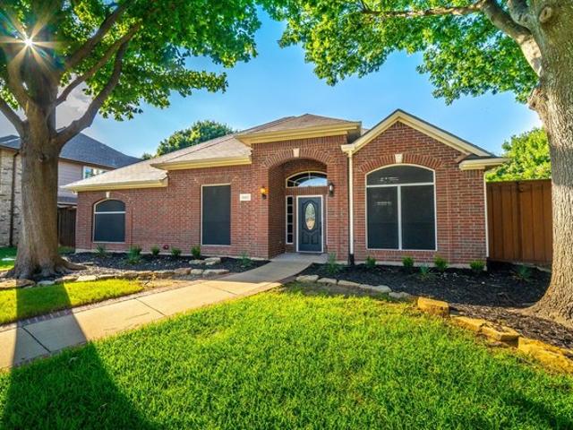 8412 Pioneer Dr, Frisco, TX 75033