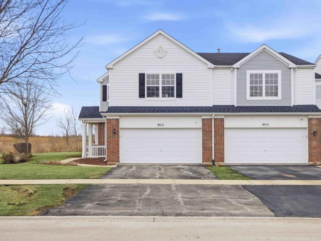 8412 Sawyer Ct, Joliet, IL 60431 | MLS #12612