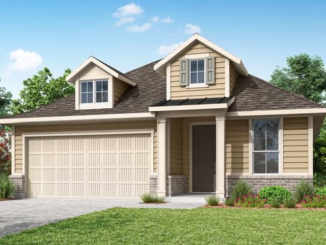 8412 Texas Ash Dr, Justin, TX 76247