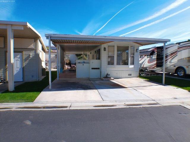 84136 Ave 44, Unit 49, Indio, CA 92203 | MLS #219144 | Compass