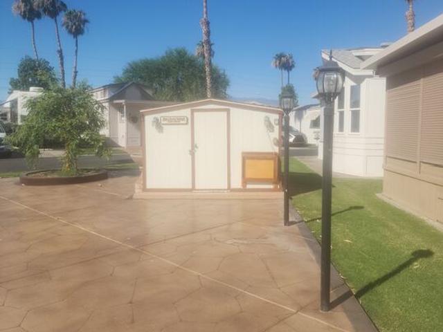 84136 Ave 44, Unit 201, Indio, CA 92203 | MLS #25576