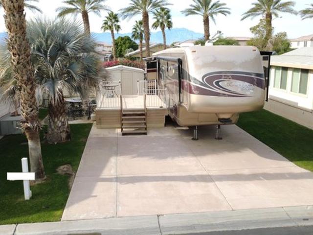 84136 Avenue 44 Spc 311, Indio, CA 92203