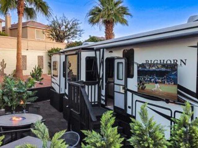 84136 Avenue 44 Spc 646, Indio, CA 92203