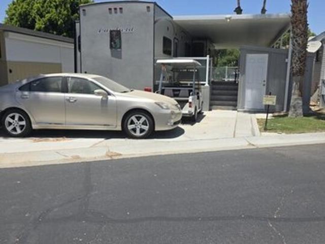 84136 Avenue 44 Spc 667, Indio, CA 92203