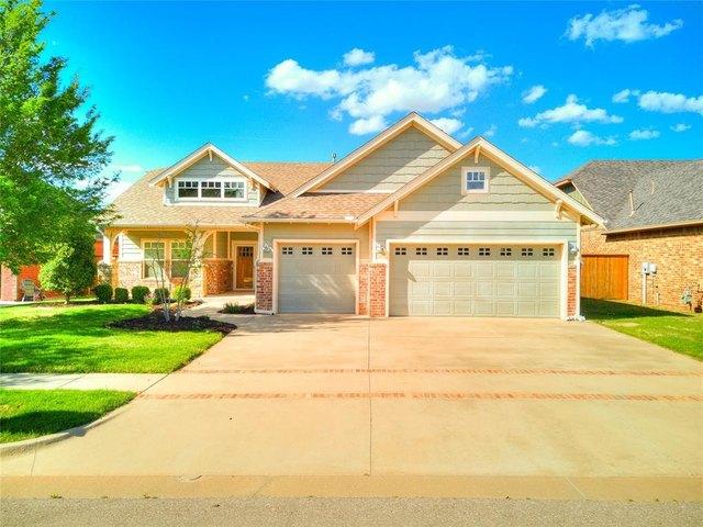 8413 NW 134th St, Oklahoma City, OK 73142