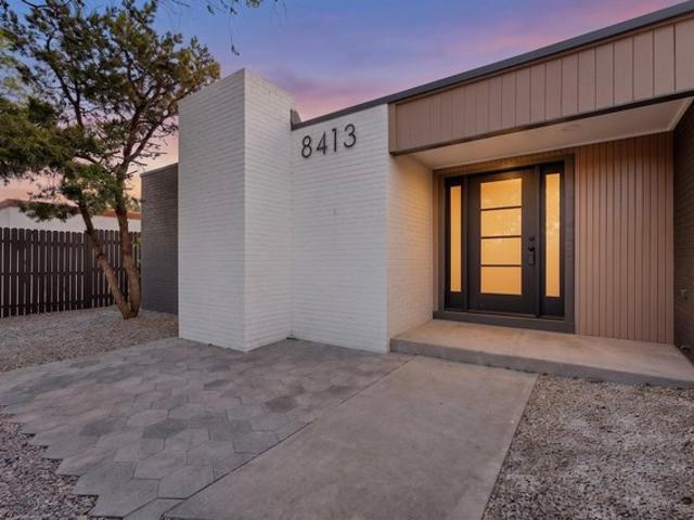 8413 Aztec Rd NE, Albuquerque, NM 87111