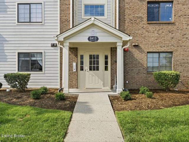 8413 Ambrosse Ln Unit 310, Louisville, KY 40299