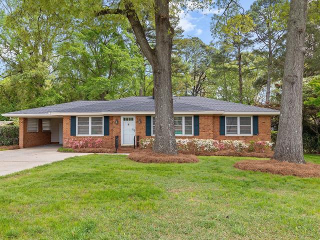 8413 Fayetteville Rd, Raleigh, NC 27603 | MLS #10158 | Compass