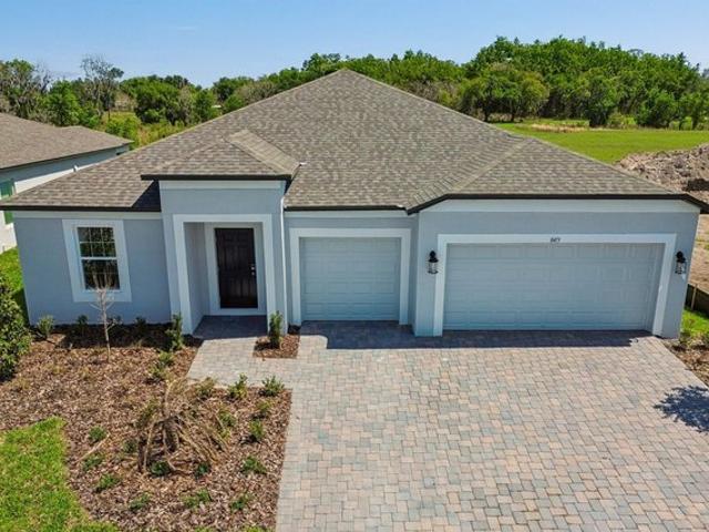 8413 Fox Den Cv, Lakeland, FL 33810