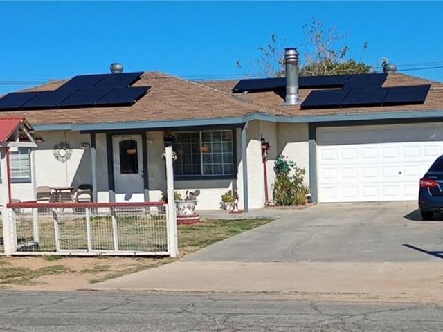 8413 Greenwood Ave, California City, CA 93505 | MLS #RS25246