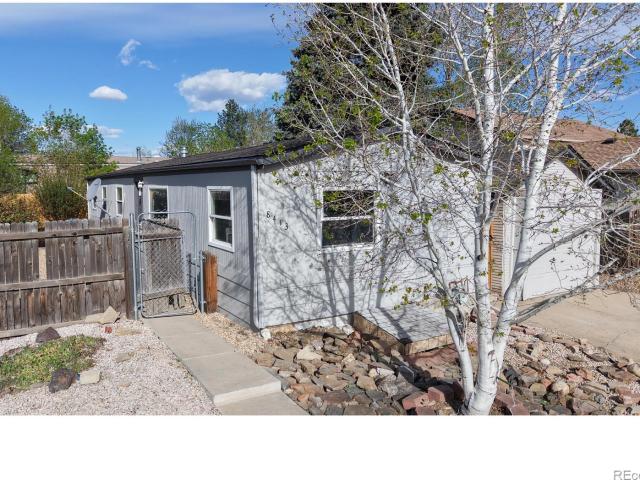 8413 Peakview Drive