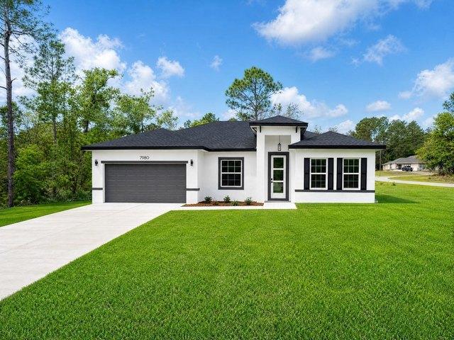 8413 SW 131st Ln, Ocala, FL 34473