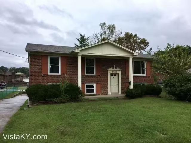 8413 Smithton Rd. 8413 Smithton Rd