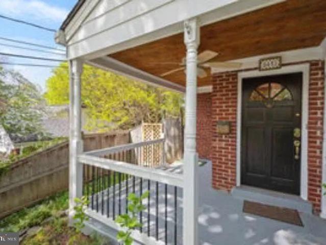 8413 Spencer Court