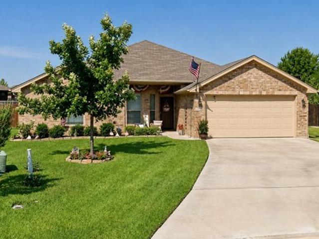 8413 Split Trl Cv, Temple, TX 76502