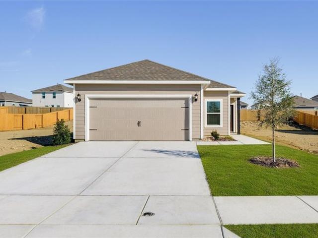 8413 White Wolf Trl, Ponder, TX 76259