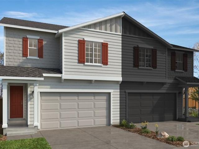 8413 42nd St NE, Marysville, WA 98270