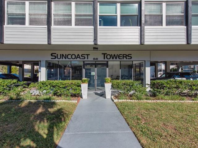 841 4th Ave N, Unit 64, St. Petersburg, FL 33701 | MLS #TB8467