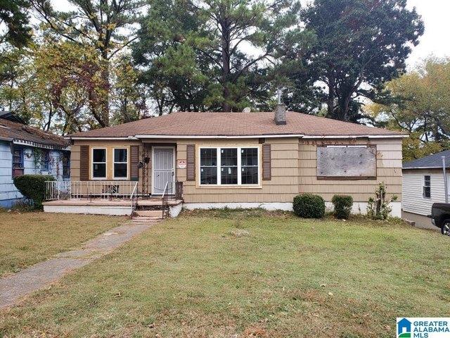 841 79th St S, Birmingham, AL 35206