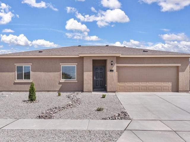 841 Calle De Las Rosas, Belen, NM 87002