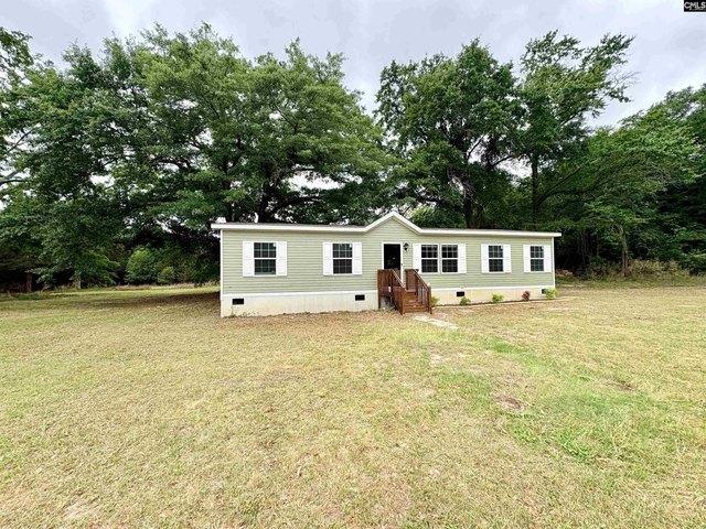 841 Cedar Creek Rd, Swansea, SC 29160