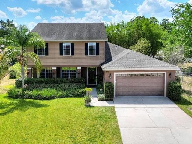 841 Cedar Knoll Dr S, Lakeland, FL 33809