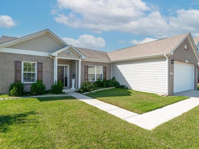 841 Cherry Tree Ln, Greenwood, IN 46143