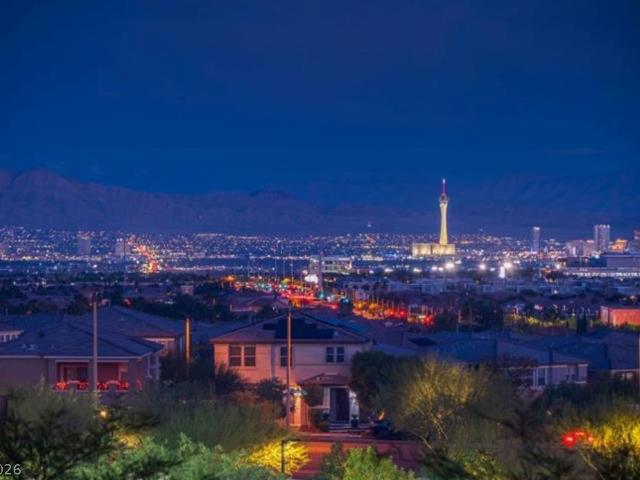 841 Ariel Heights Ave, Las Vegas, NV 89138 | Compass