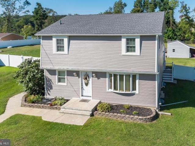 841 Boundary, Woodbury, NJ 08096