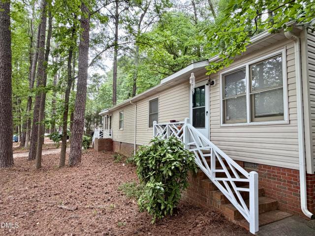 841 Barringer Drive