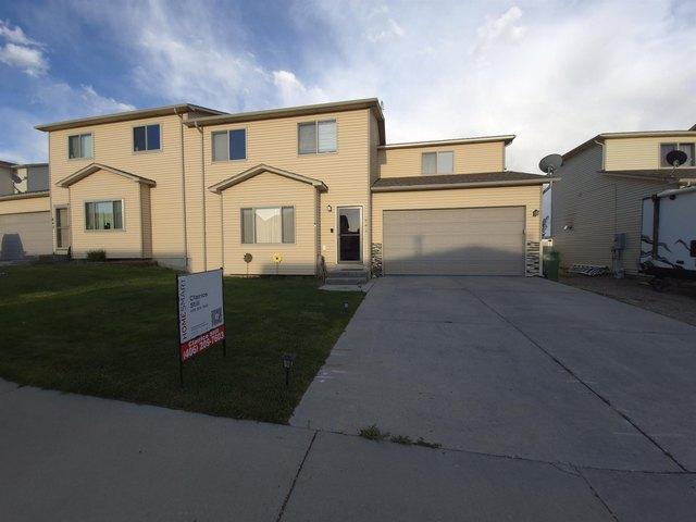 841 Blue Sage Way, Rock Springs, WY 82901