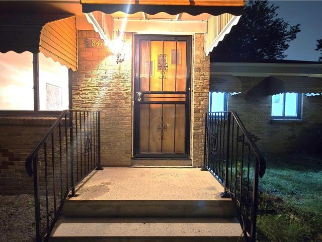 841 George Urban Boulevard