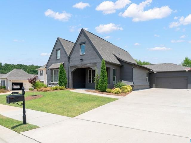 841 Griffin Park Vw, Birmingham, AL 35242