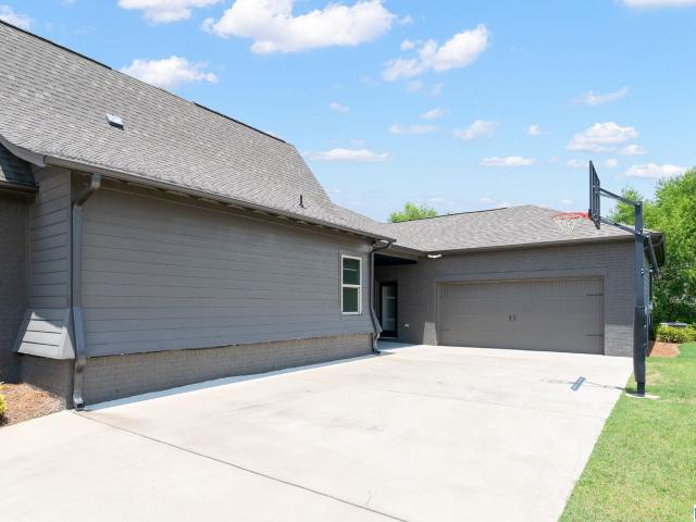 841 Griffin Park View