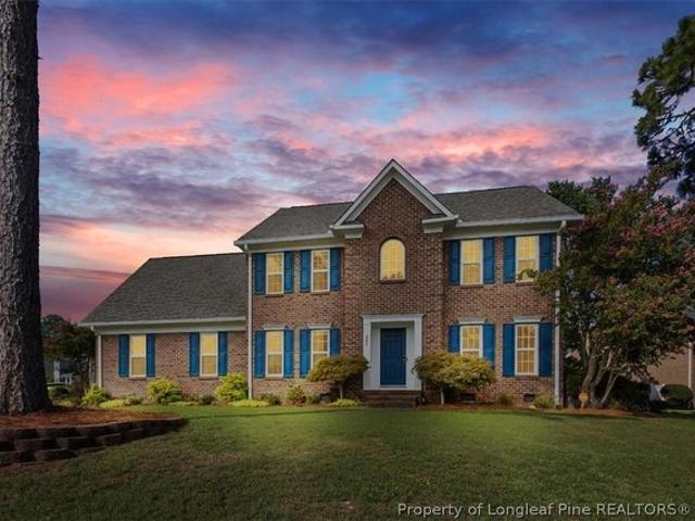 841 Dalmore Dr, Fayetteville, NC 28311