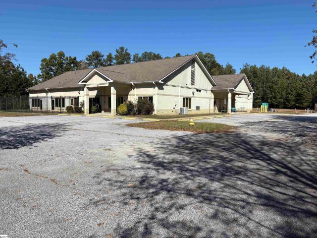 841 Dunklin Bridge Rd, Fountain Inn, SC 29644 | MLS #1577