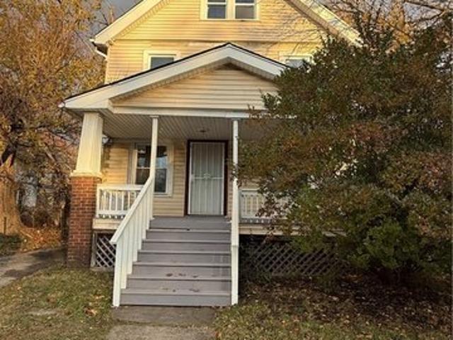 841 E 130th St, Cleveland, OH 44108