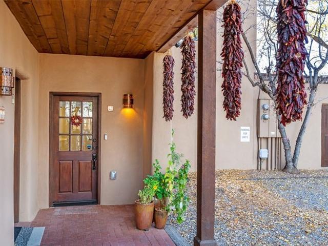 841 E Alameda St Apt C, Santa Fe, NM 87501
