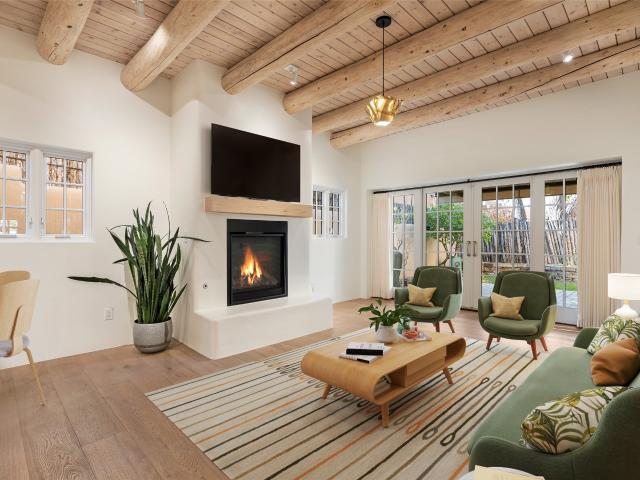 841 E Alameda Street C
