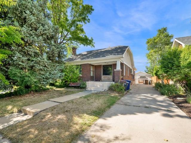 841 E Bryan Ave, Salt Lake City, UT 84105