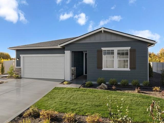 841 E Exploration Dr, Kuna, ID 83634