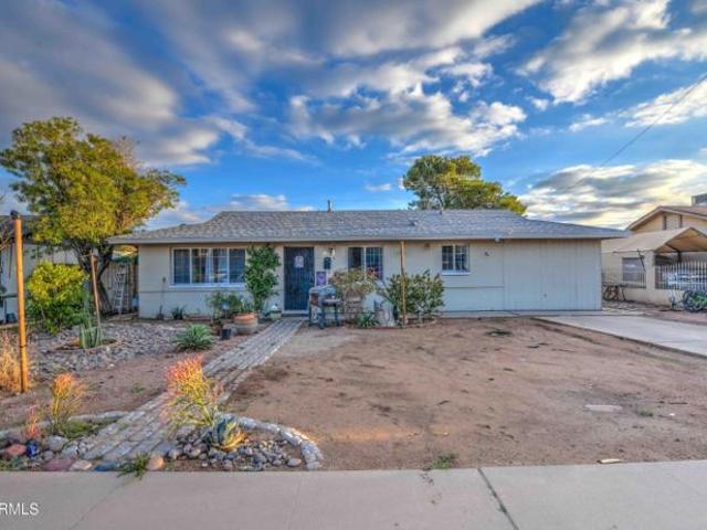 841 E Marilyn Ave, Mesa, AZ 85204