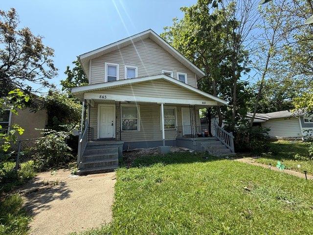 841 E Starr Ave Unit 843, Columbus, OH 43201