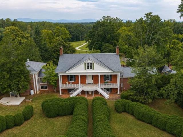 841 Earley Farm Rd, Amherst, VA 24521