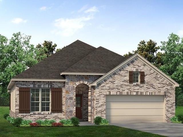 841 Elmstead Dr, Fort Worth, TX 76108