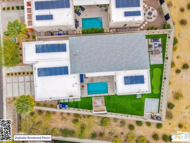 841 Fountain Dr, Palm Springs, CA 92262