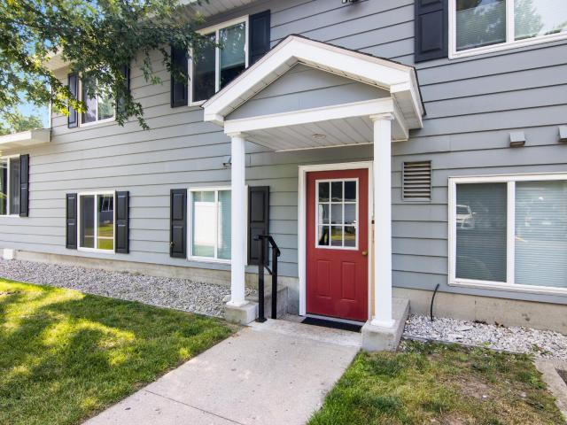 841 Fern Street