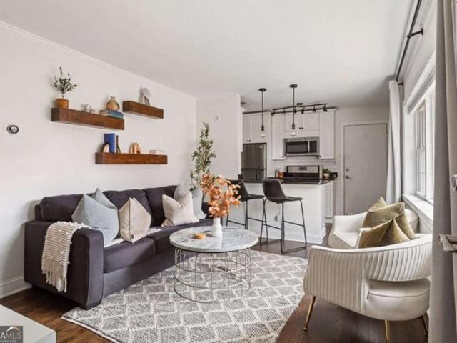 841 Frederica St NE Apt 25, Atlanta, GA 30306