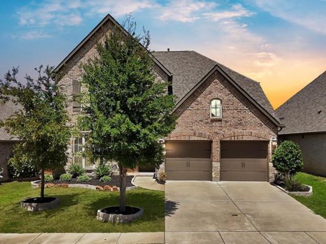 841 Knoxbridge Rd, Forney, TX 75126